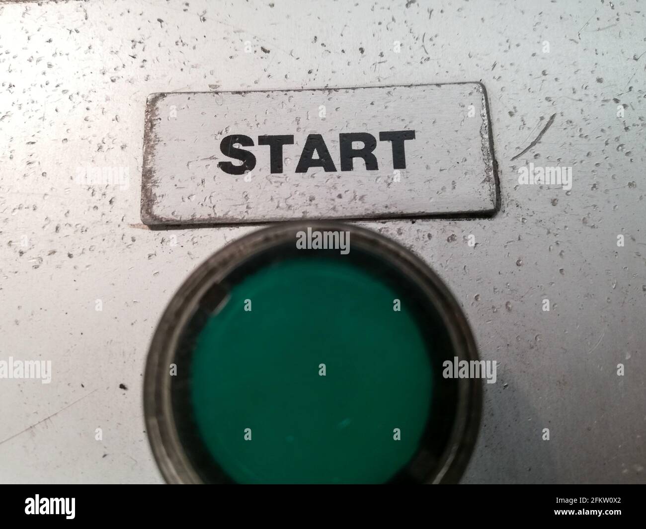 Beginning operation hi-res stock photography and images - Alamy