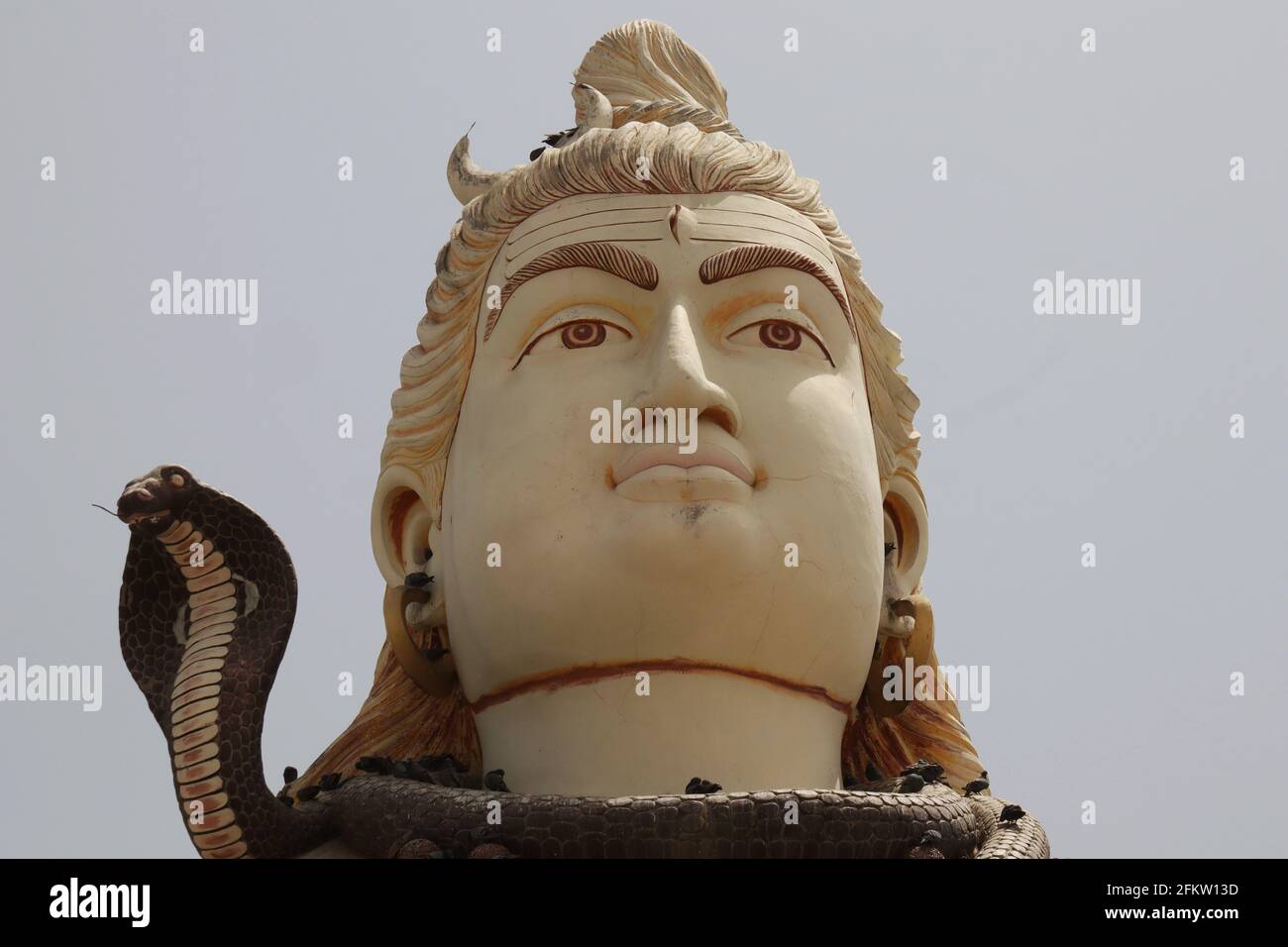 Nageshwar temple hi-res stock photography and images - Alamy