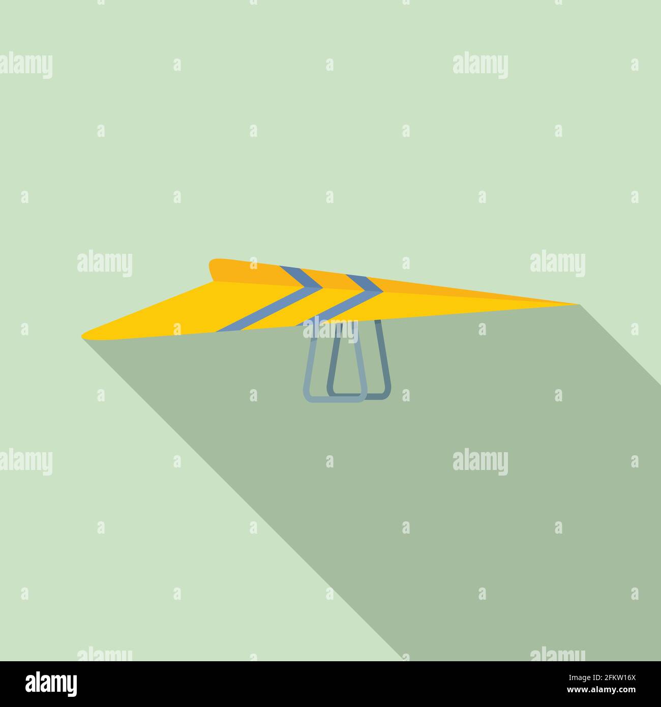 Paraplan Stock Vector Images - Alamy