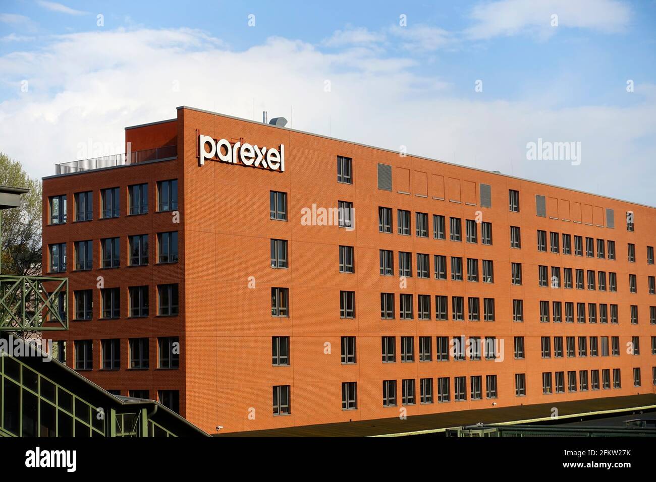 Parexel hi-res stock photography and images - Alamy