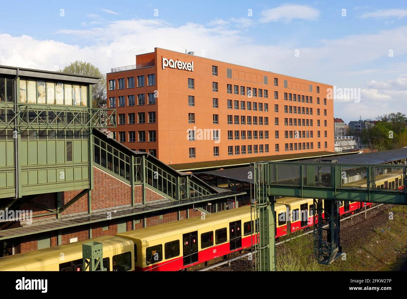 Parexel hi-res stock photography and images - Alamy