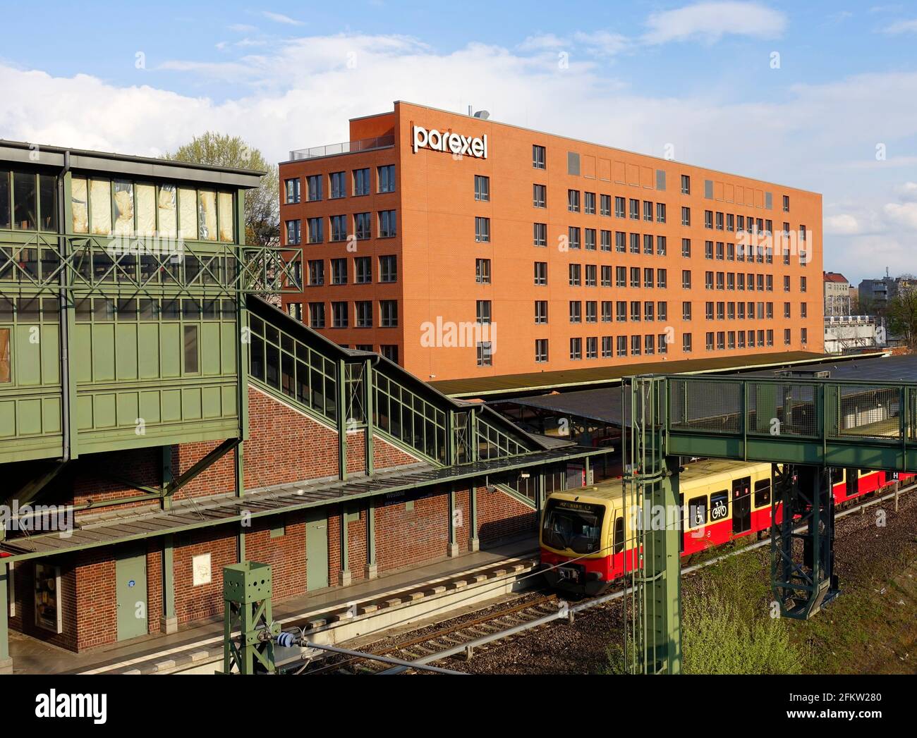 Parexel hi-res stock photography and images - Alamy