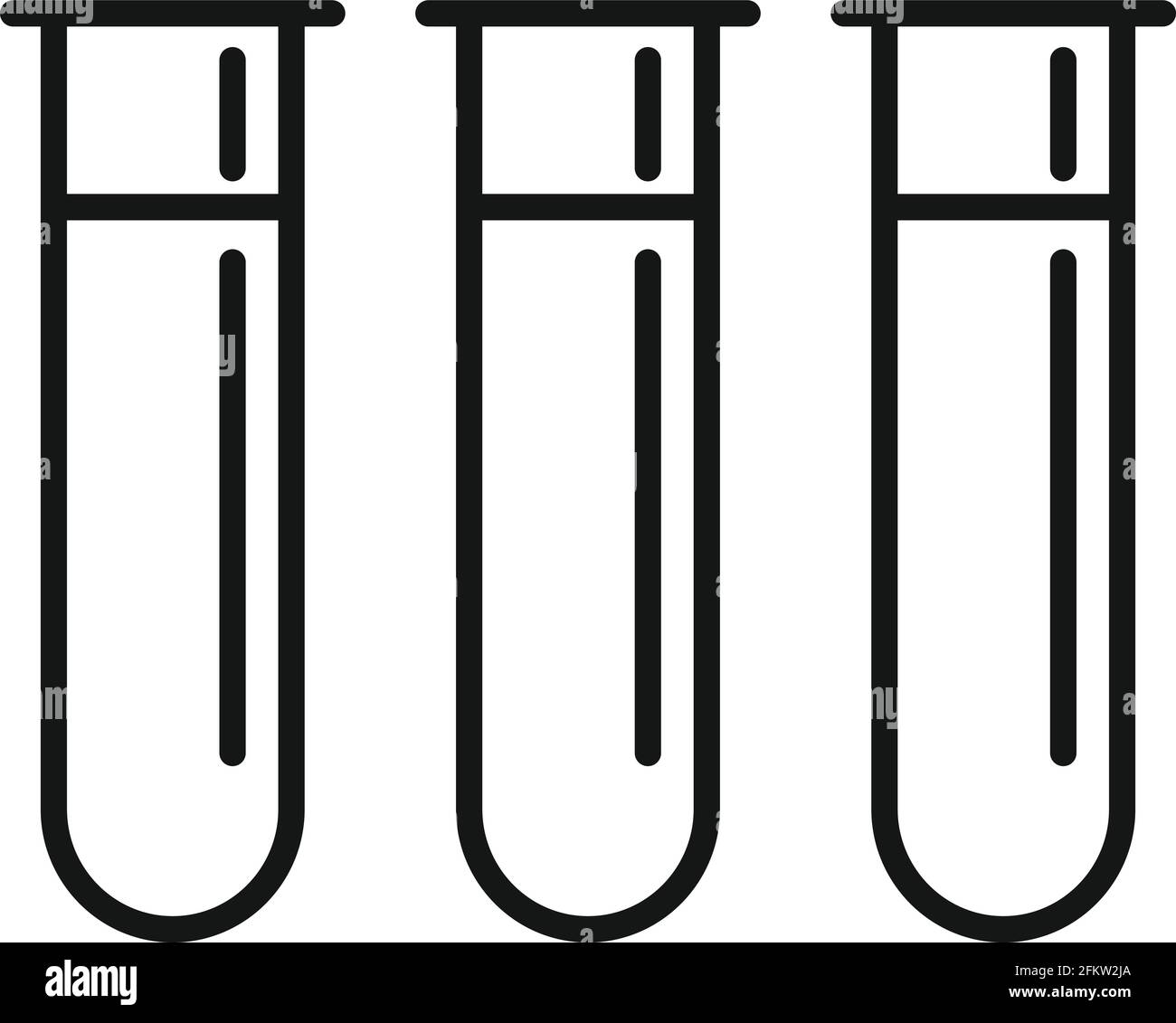 X ray tubes Cut Out Stock Images & Pictures - Alamy