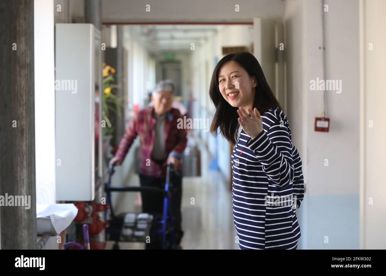 Nearly lunch time hi-res stock photography and images - Alamy