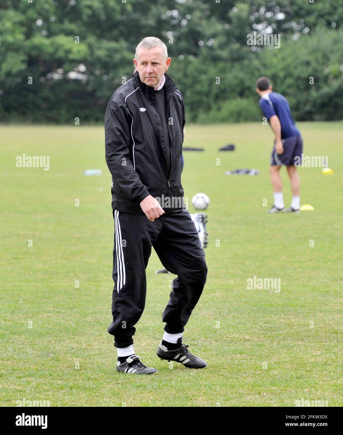 David r brown hi-res stock photography and images - Alamy