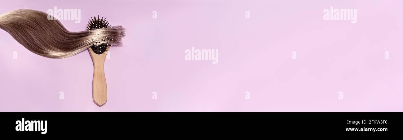 Smooth pink light blue hi-res stock photography and images - Alamy