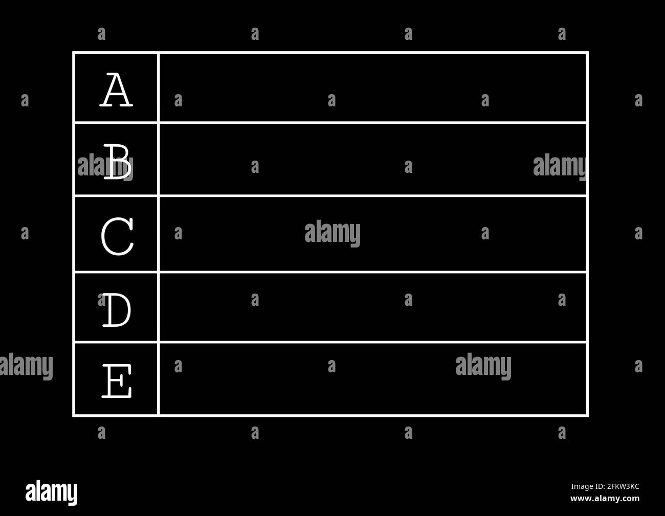 In gaming letters Black and White Stock Photos & Images - Alamy