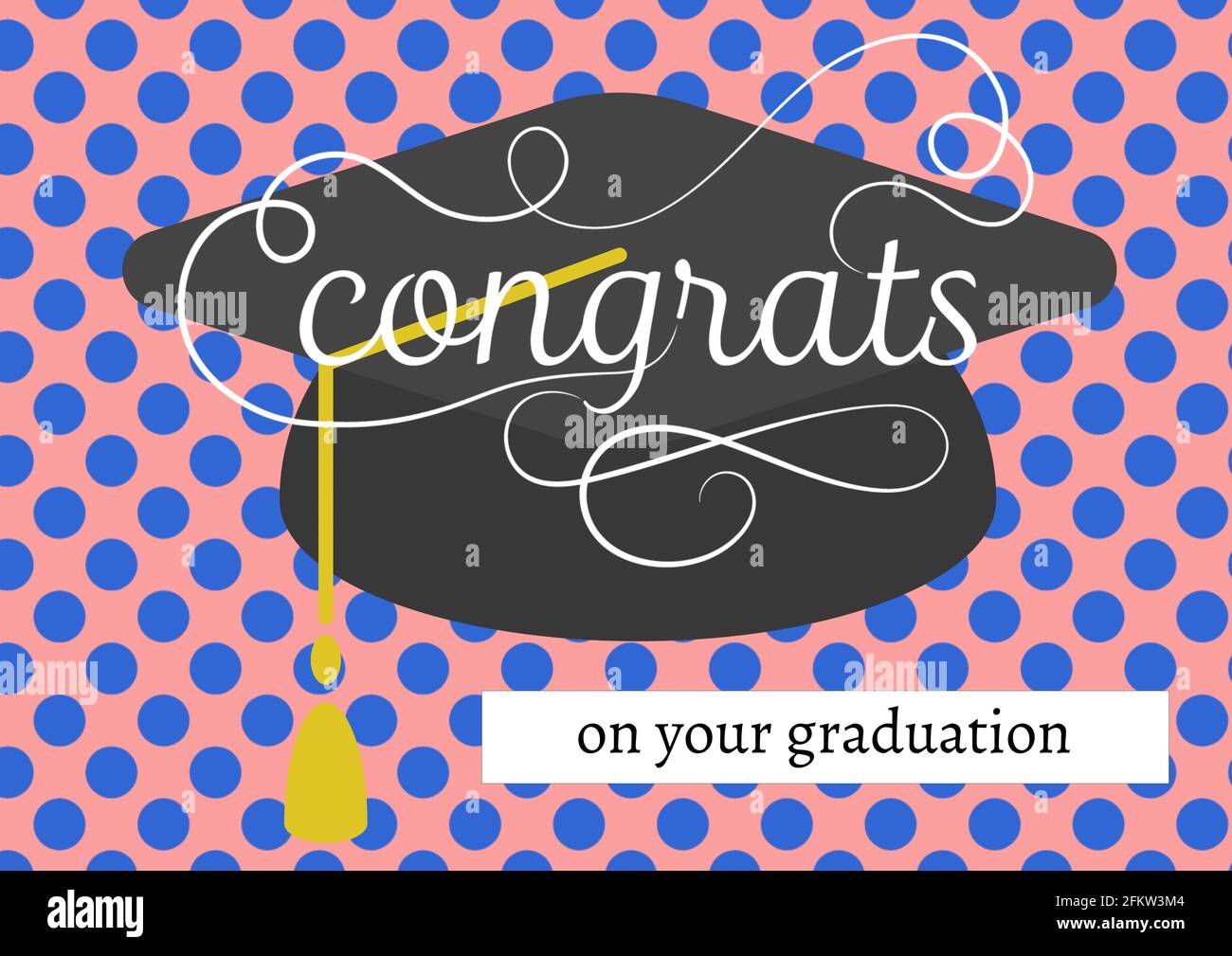 Congrats Graduation Message