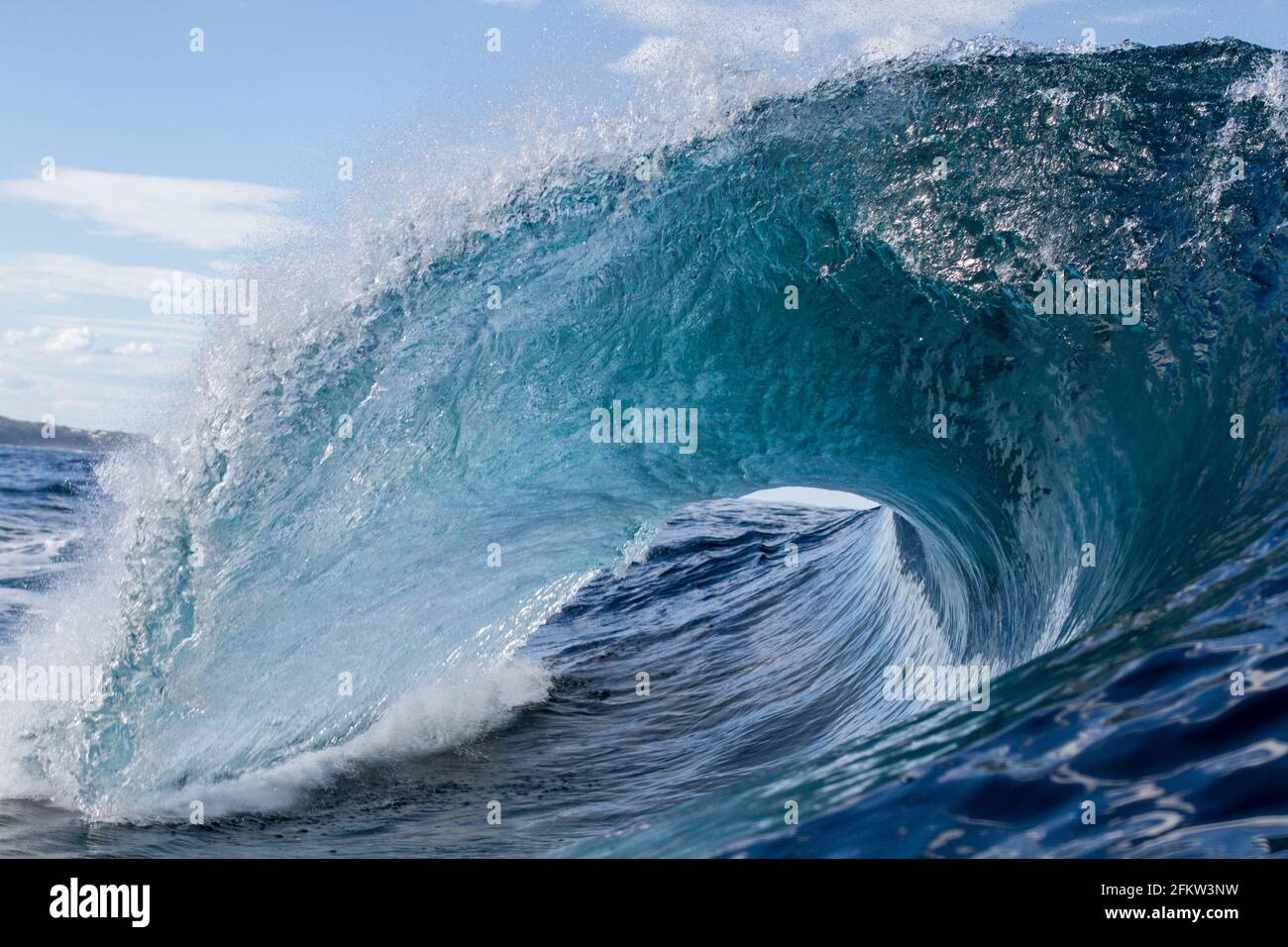 Wave photo high quality Stock Photo - Alamy