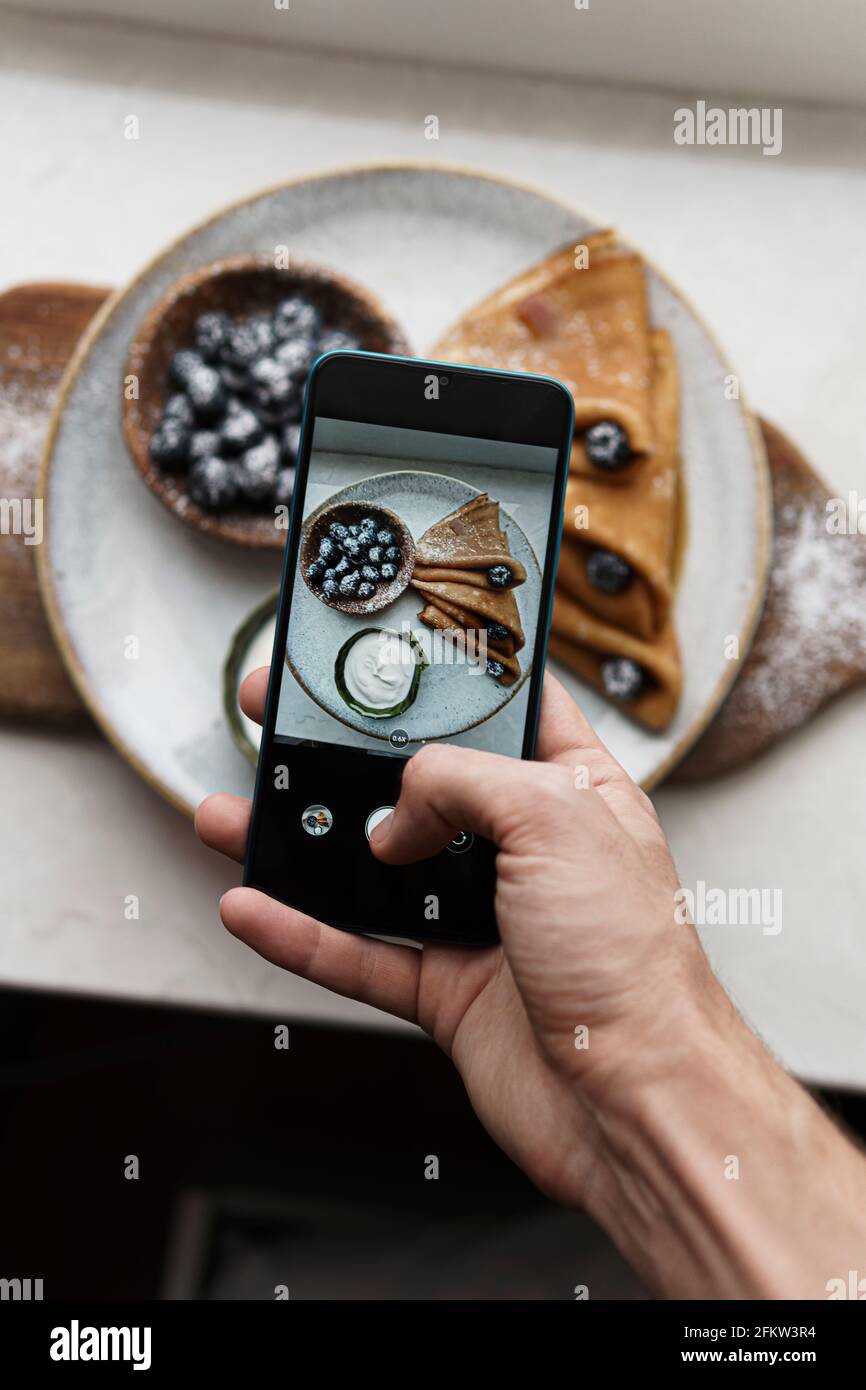 Hands barriers hi-res stock photography and images - Alamy