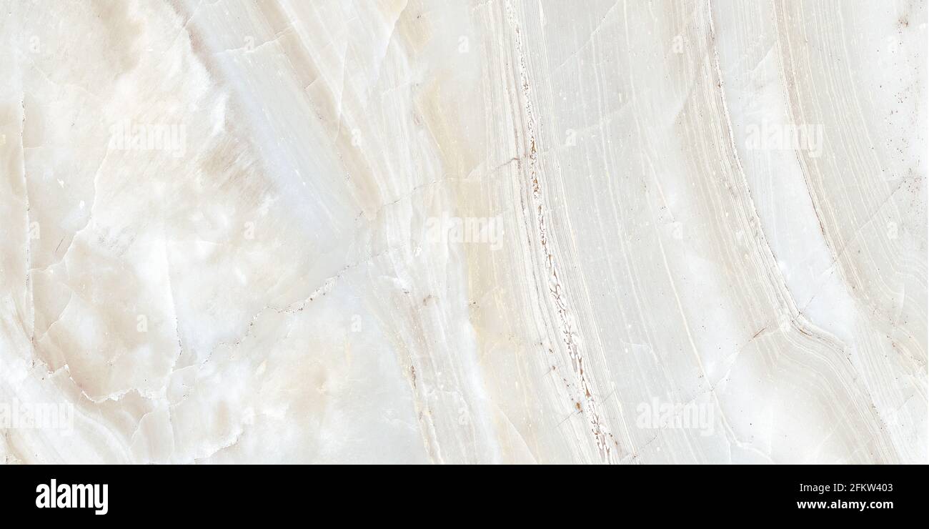 off white color natural marble design with natural texture and veins ...