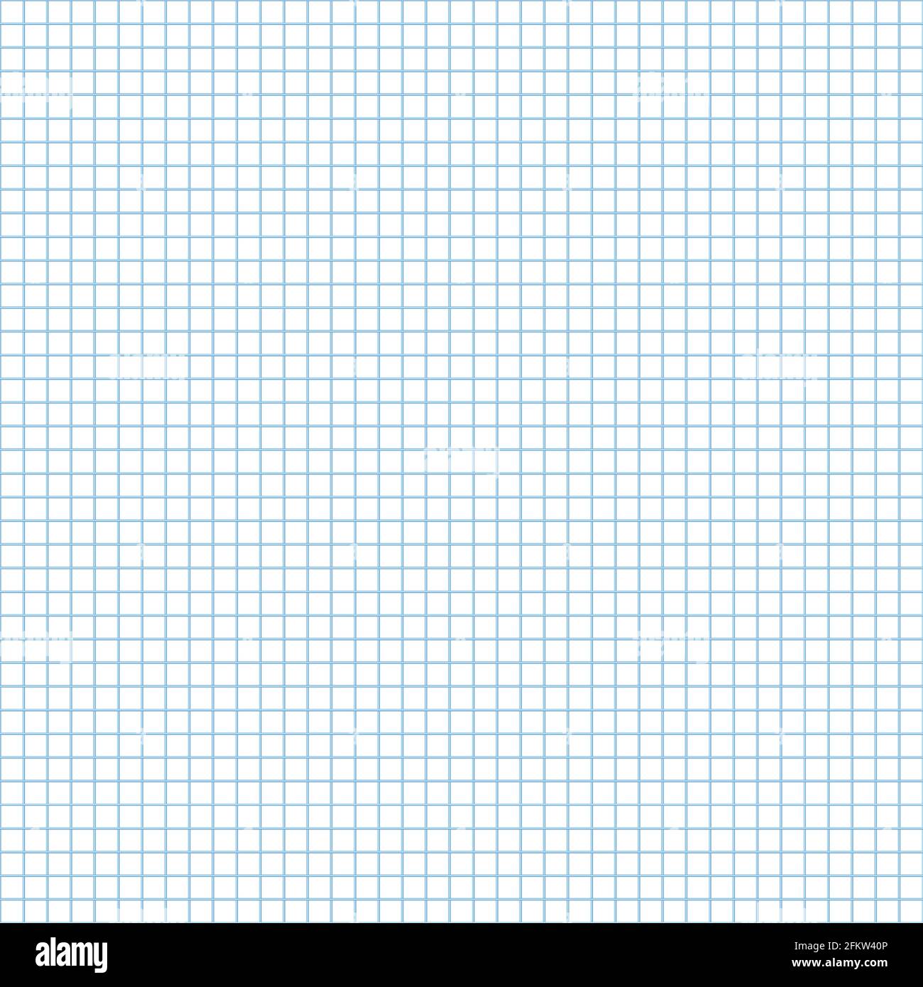 Graph paper. Abstract grid color squared background. Geometric plotting ...
