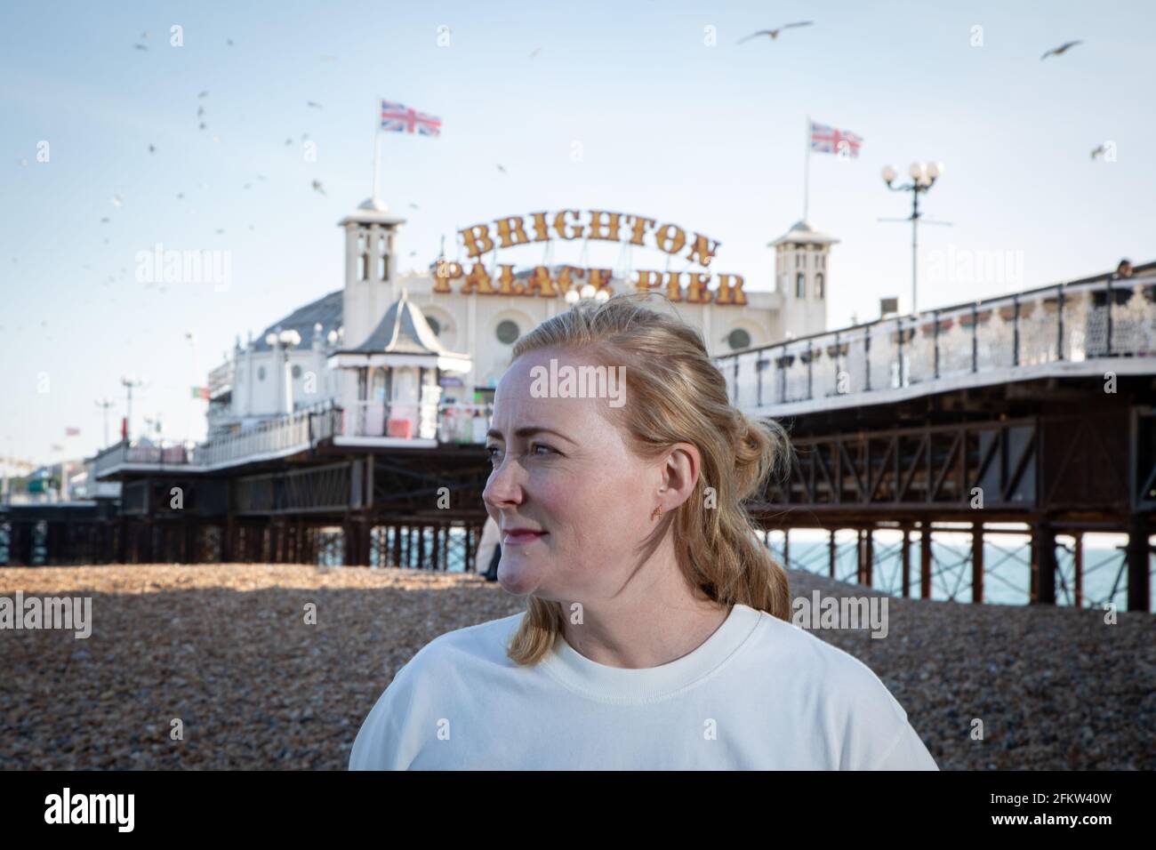 Emma jane unsworth hi-res stock photography and images - Alamy