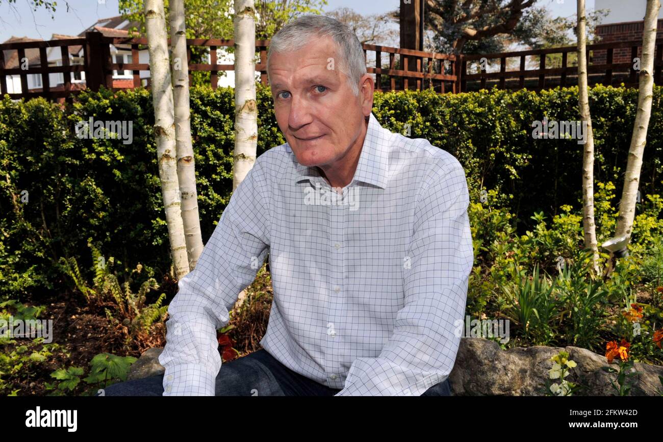 Bob willis hi-res stock photography and images - Alamy