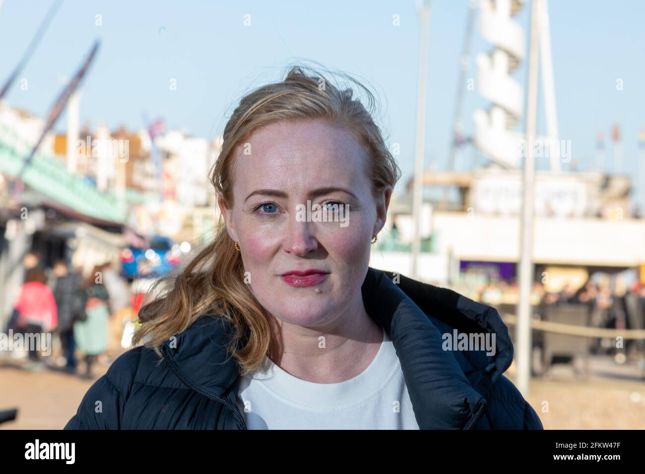 Emma jane unsworth hi-res stock photography and images - Alamy