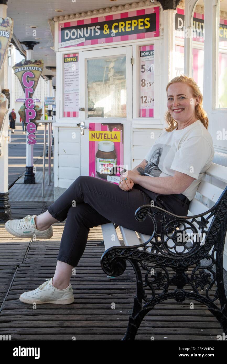 Emma jane unsworth hi-res stock photography and images - Alamy