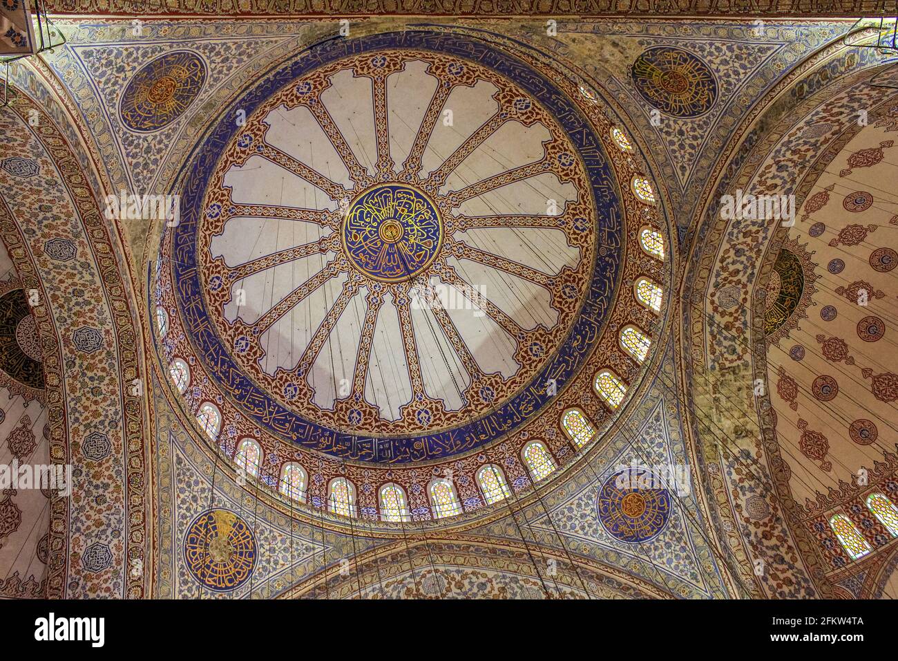 Old mosque architecture detail hi-res stock photography and images - Alamy