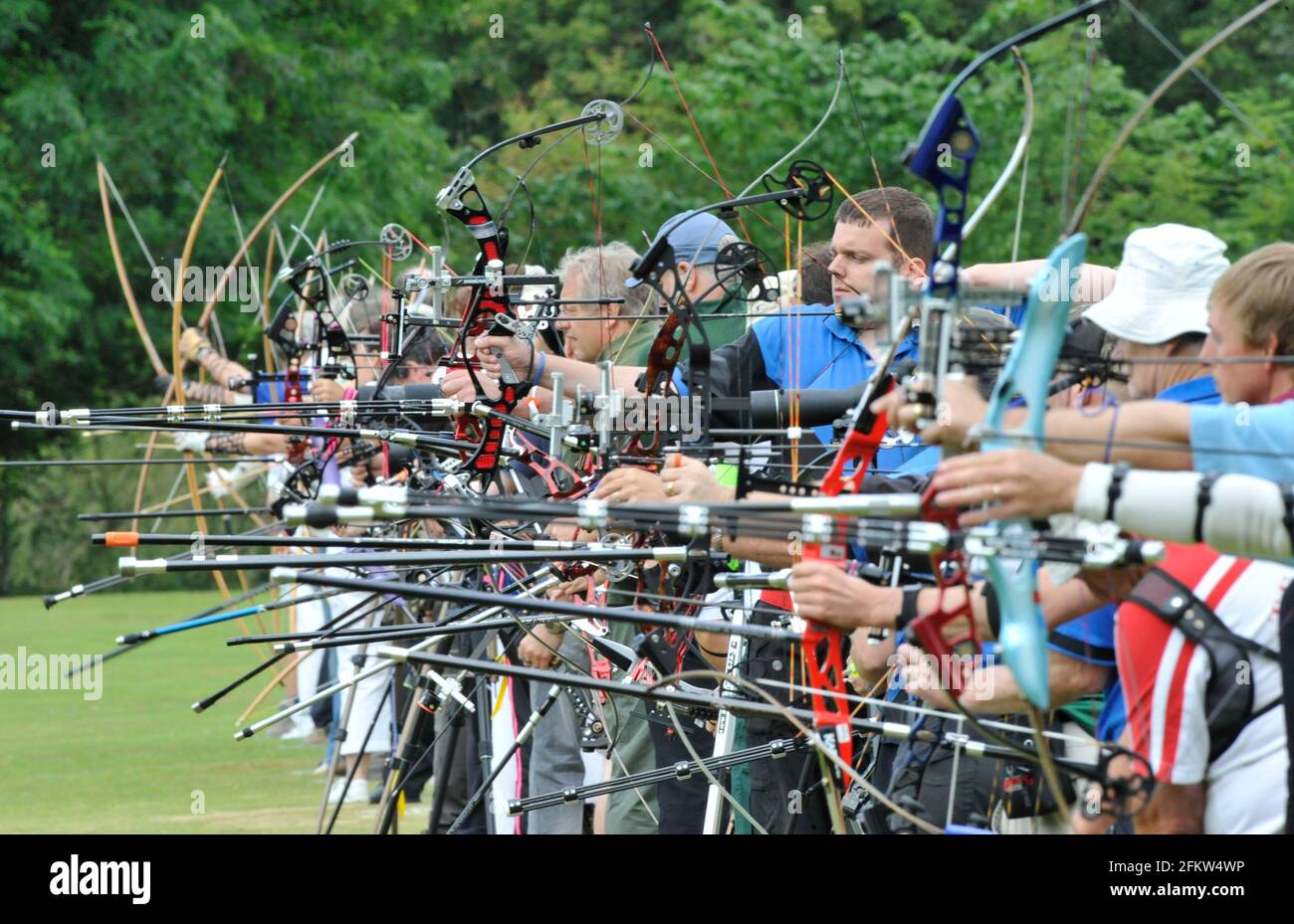 Olympic Wenlock High Resolution Stock Photography and Images - Alamy