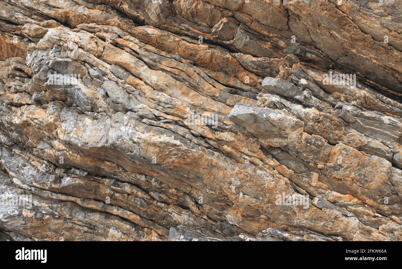 rock texture rustic finish marble design Stock Photo - Alamy