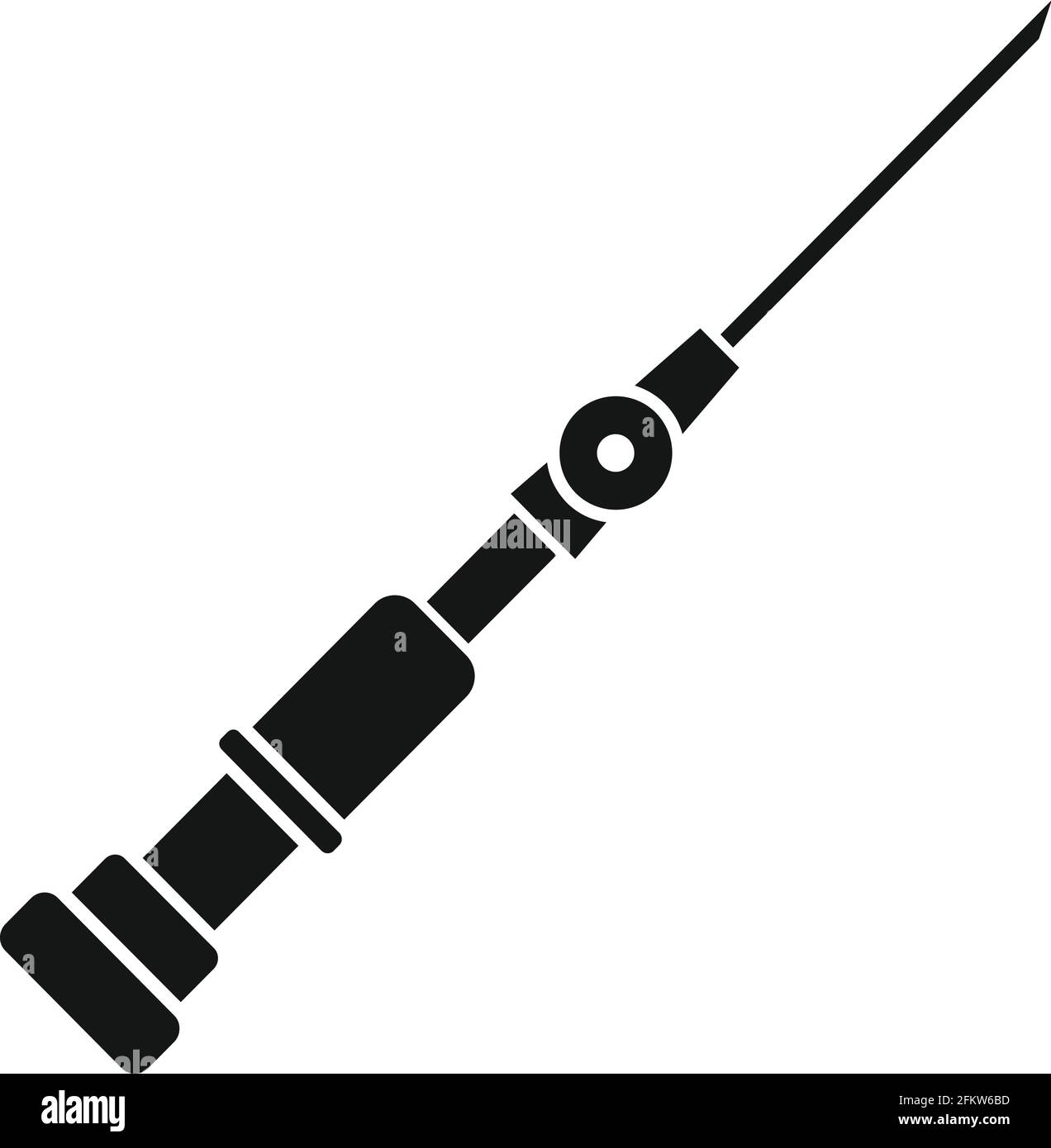 Intravenous catheter Stock Vector Images - Alamy
