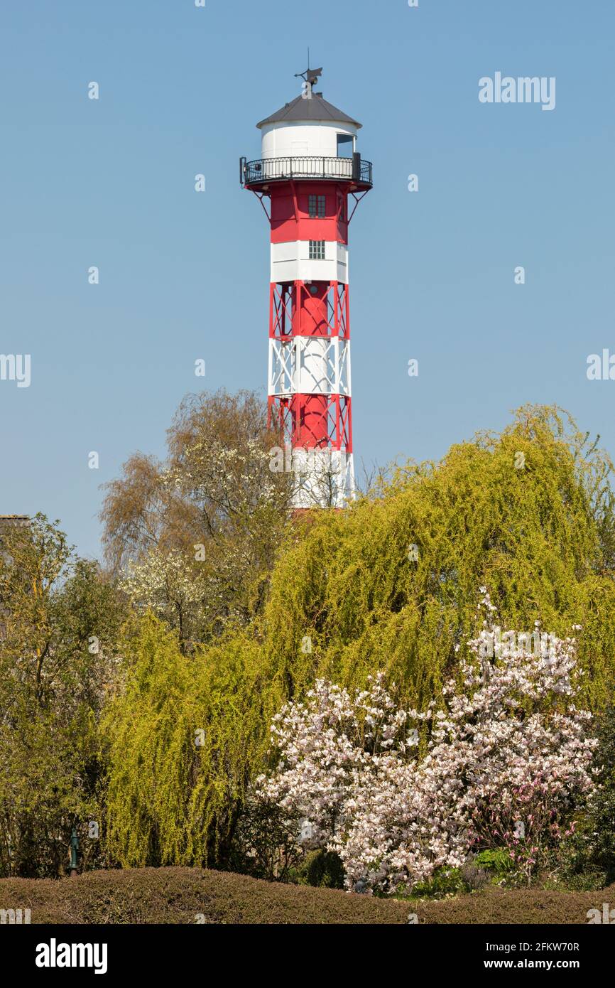 Old Lower Lighthouse High Resolution Stock Photography and Images - Alamy