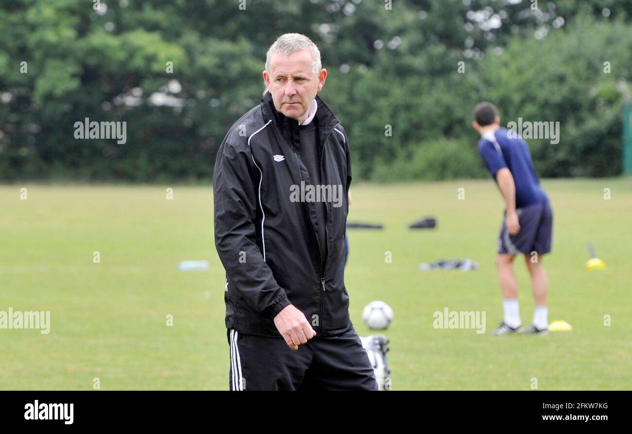 Terry Brown High Resolution Stock Photography and Images - Alamy