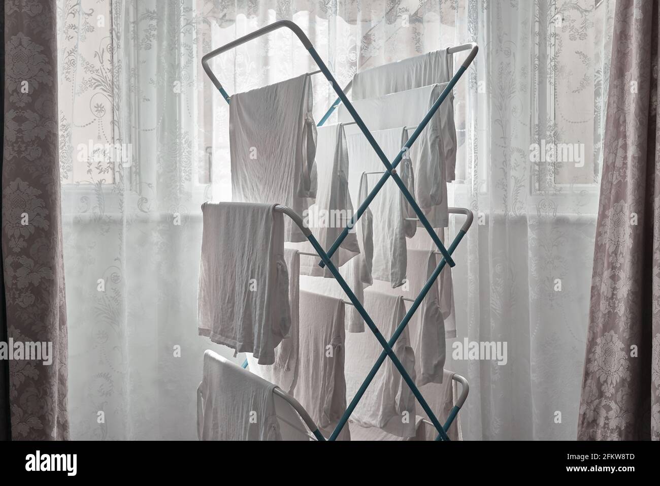 White washing hi-res stock photography and images - Alamy