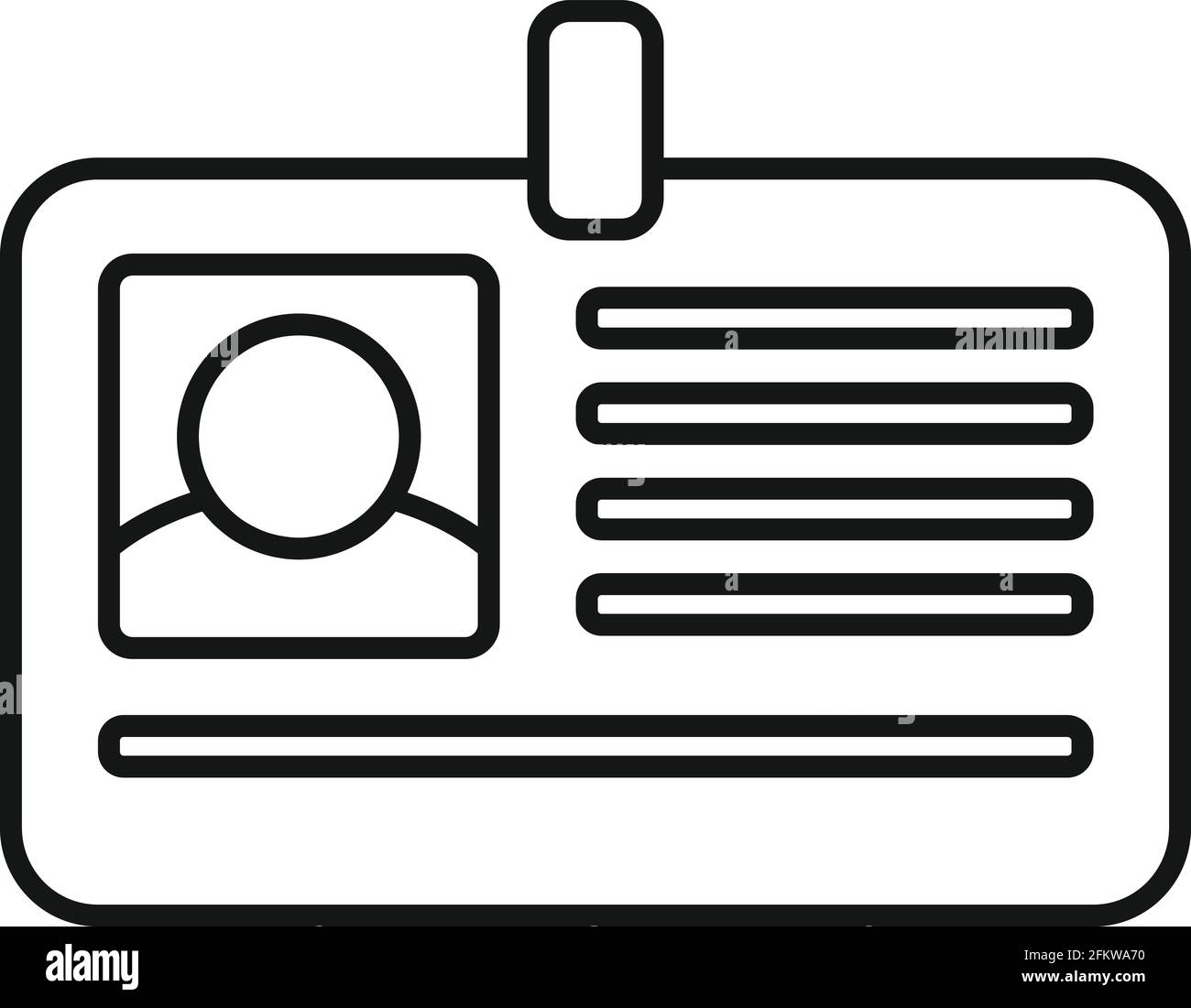 Driving licence id card Black and White Stock Photos & Images - Alamy