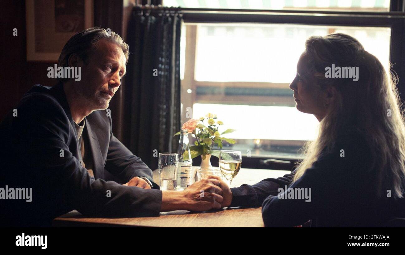 Another Round (Danish: Druk, "binge drinking") is a 2020 comedy-drama ...