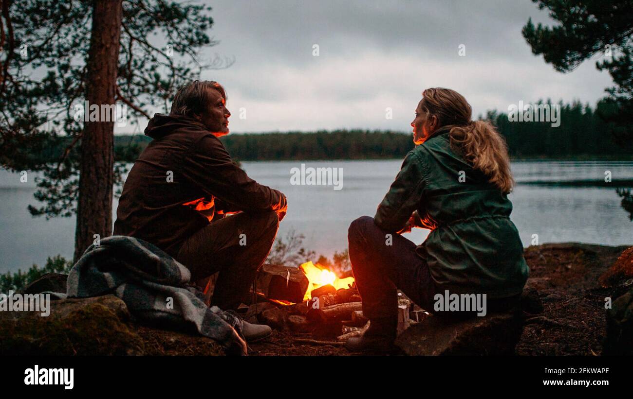 Thomas lindholm hi-res stock photography and images - Alamy