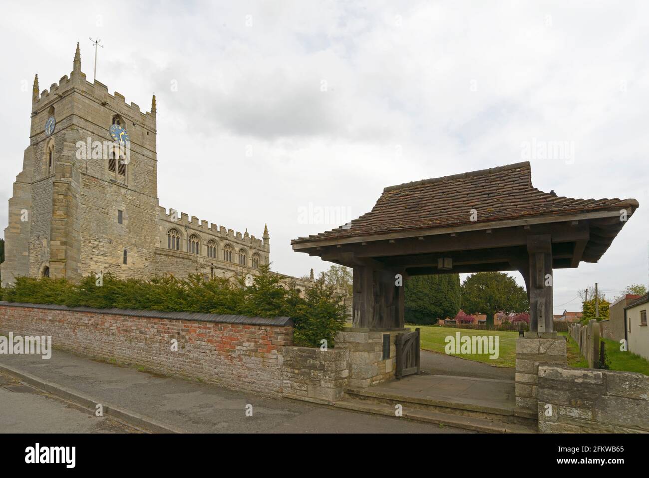 Sutton church hi-res stock photography and images - Alamy