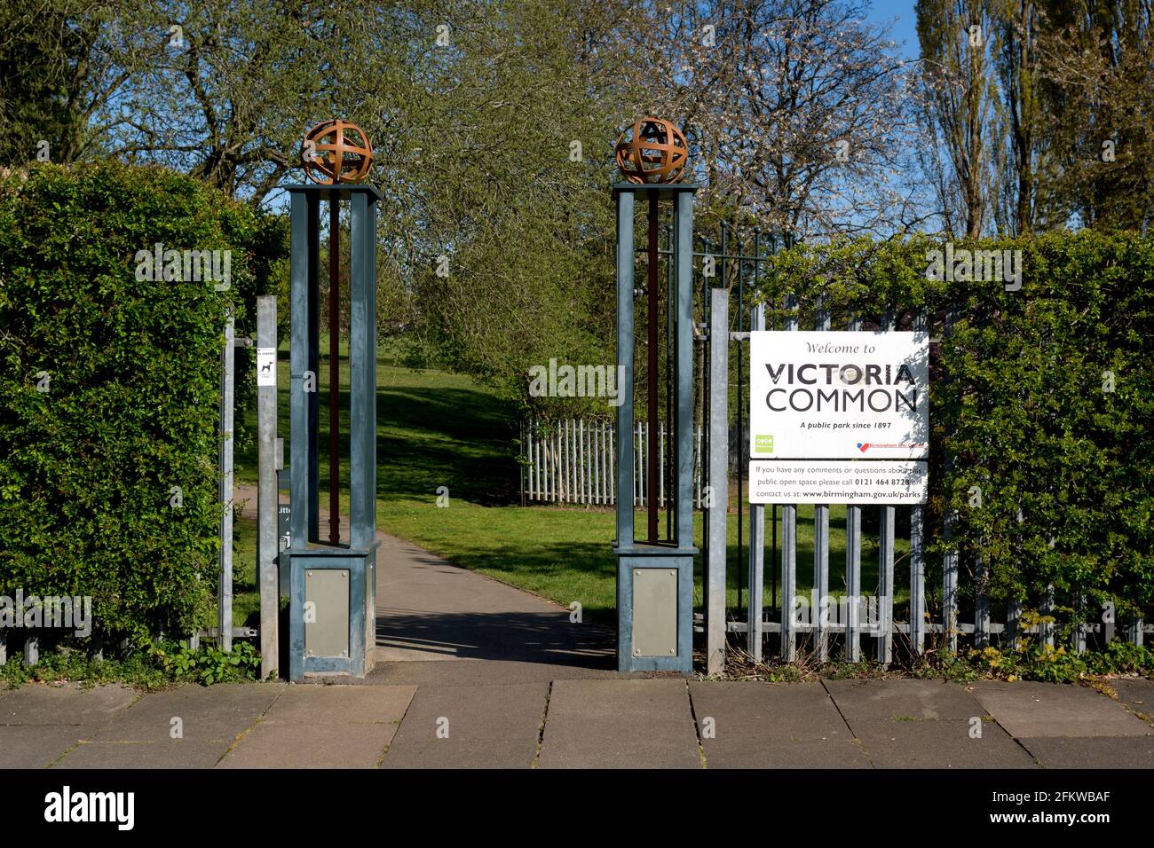 Birmingham West Gateway High Resolution Stock Photography and Images ...