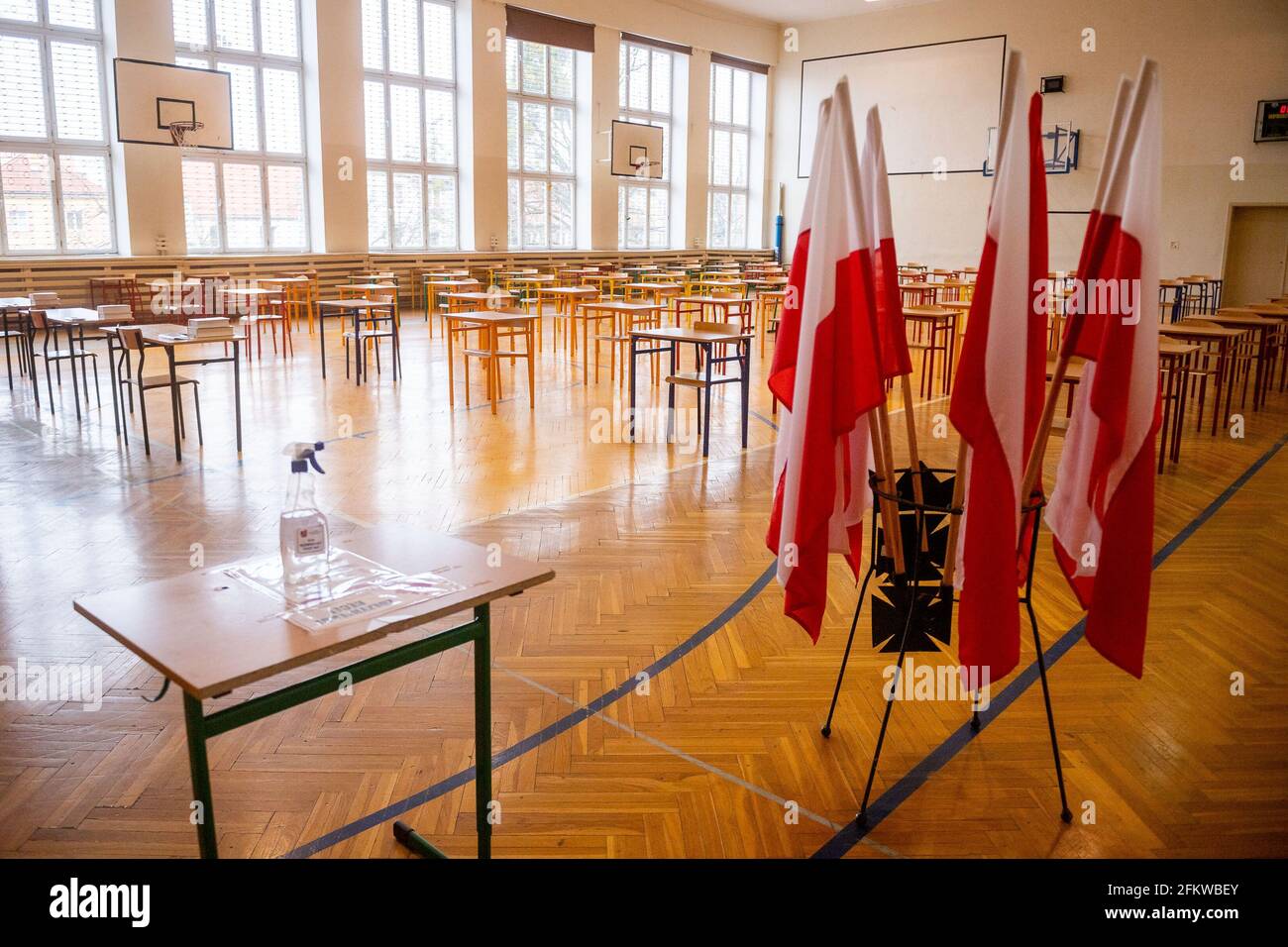 Polish language hi-res stock photography and images - Alamy