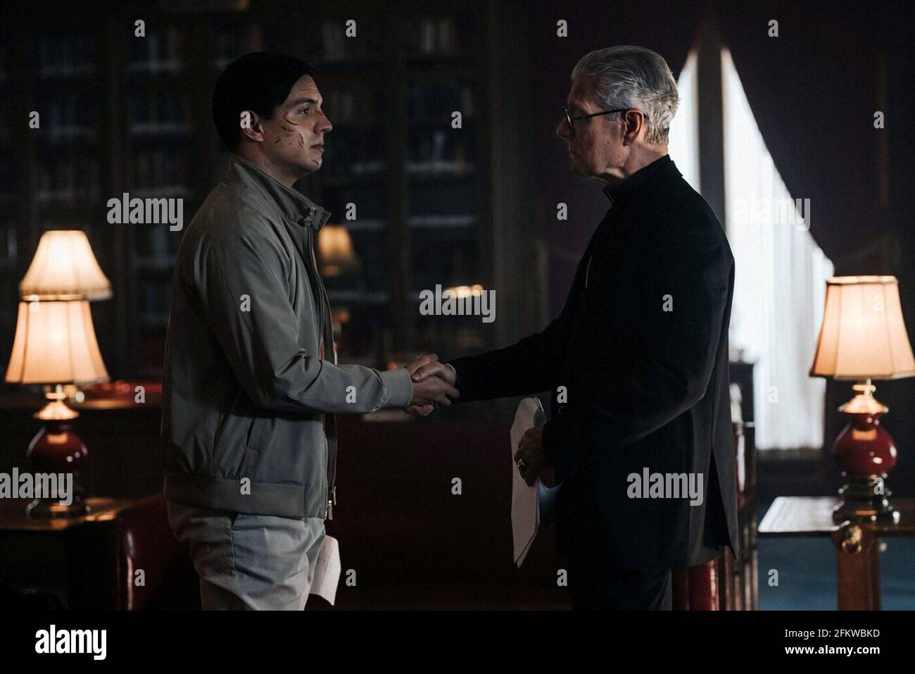 The Seventh Day is a 2021 American horror film written and directed by ...