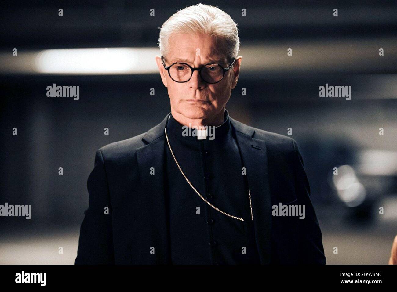 The Seventh Day is a 2021 American horror film written and directed by ...