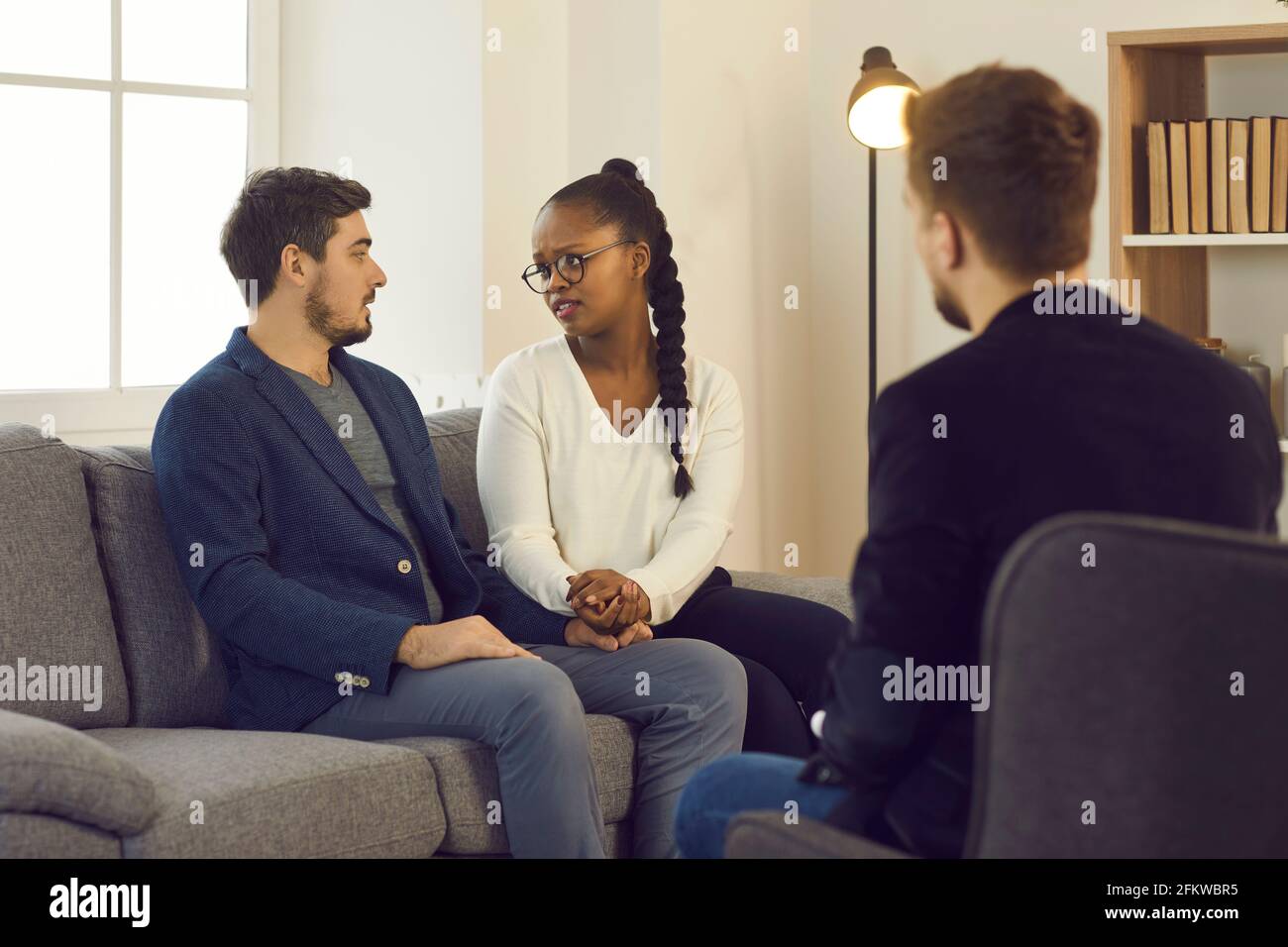 Asking married hi-res stock photography and images - Alamy
