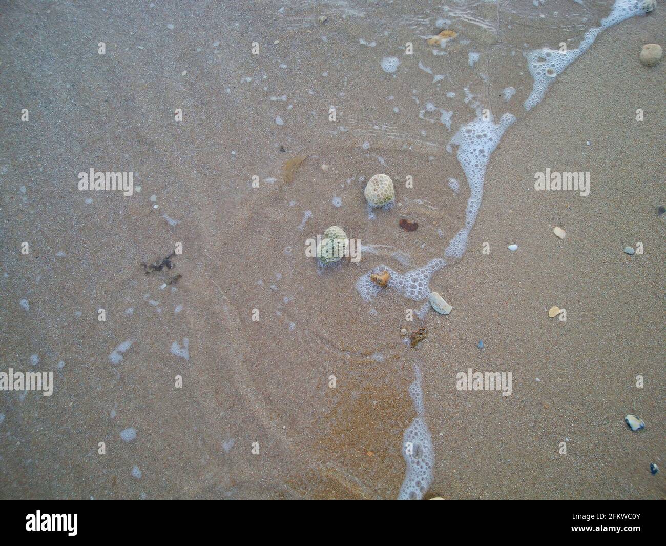 Overhead shot shore stones hi-res stock photography and images - Alamy