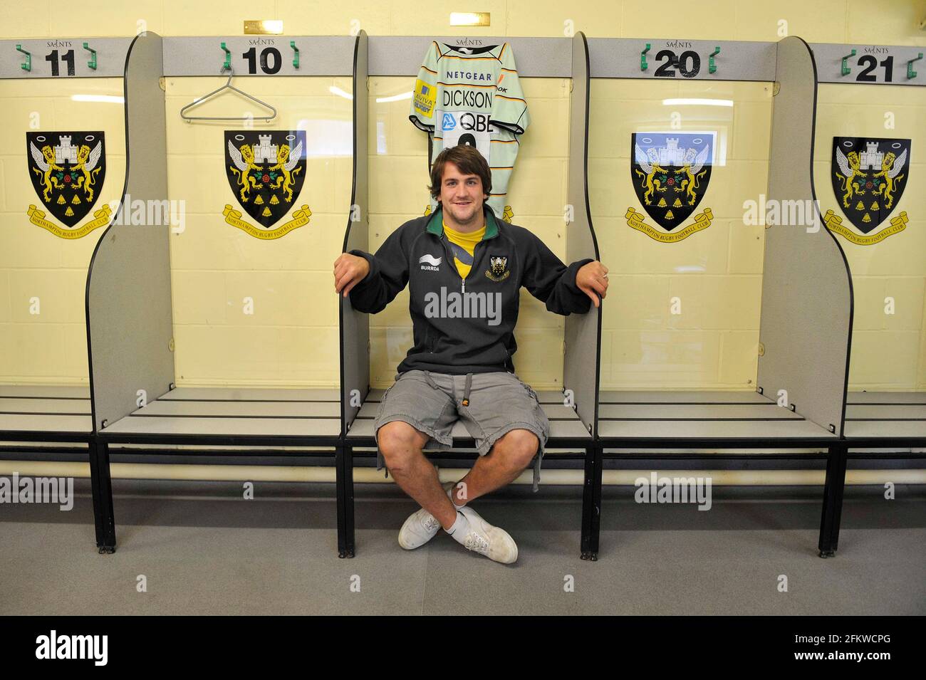 Lee Dickson High Resolution Stock Photography and Images - Alamy