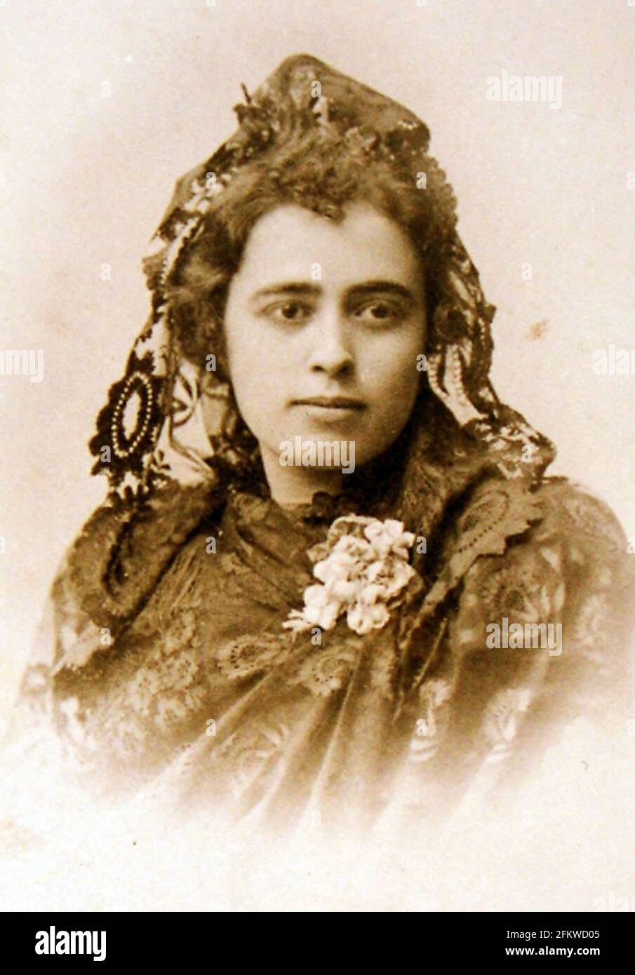 Retrato de angel hi-res stock photography and images - Alamy