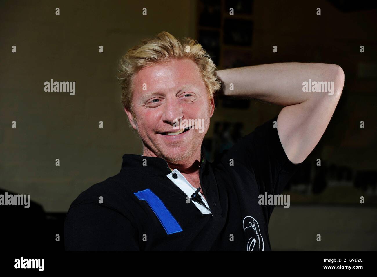 David becker hi-res stock photography and images - Alamy