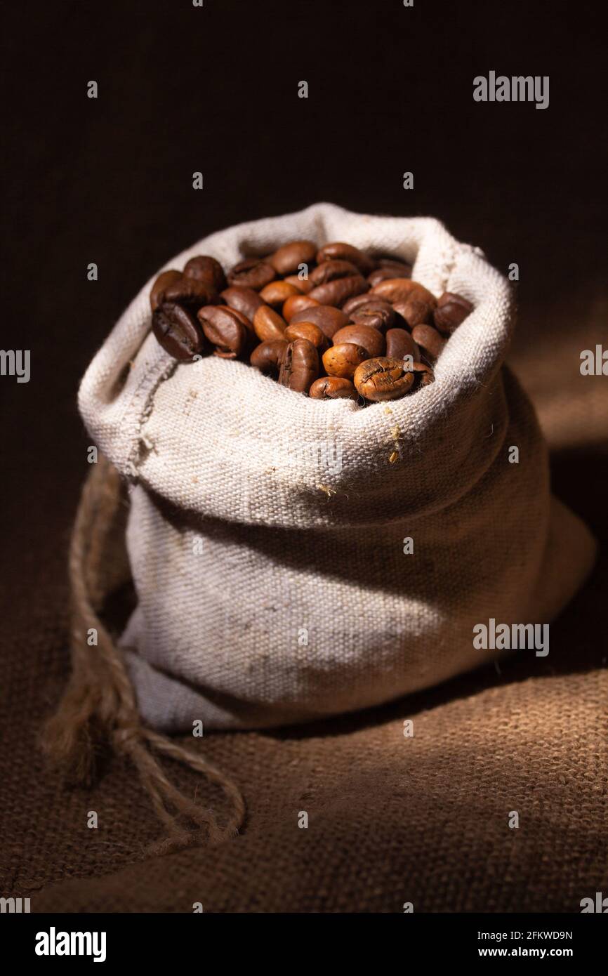 Small pouch hi-res stock photography and images - Alamy