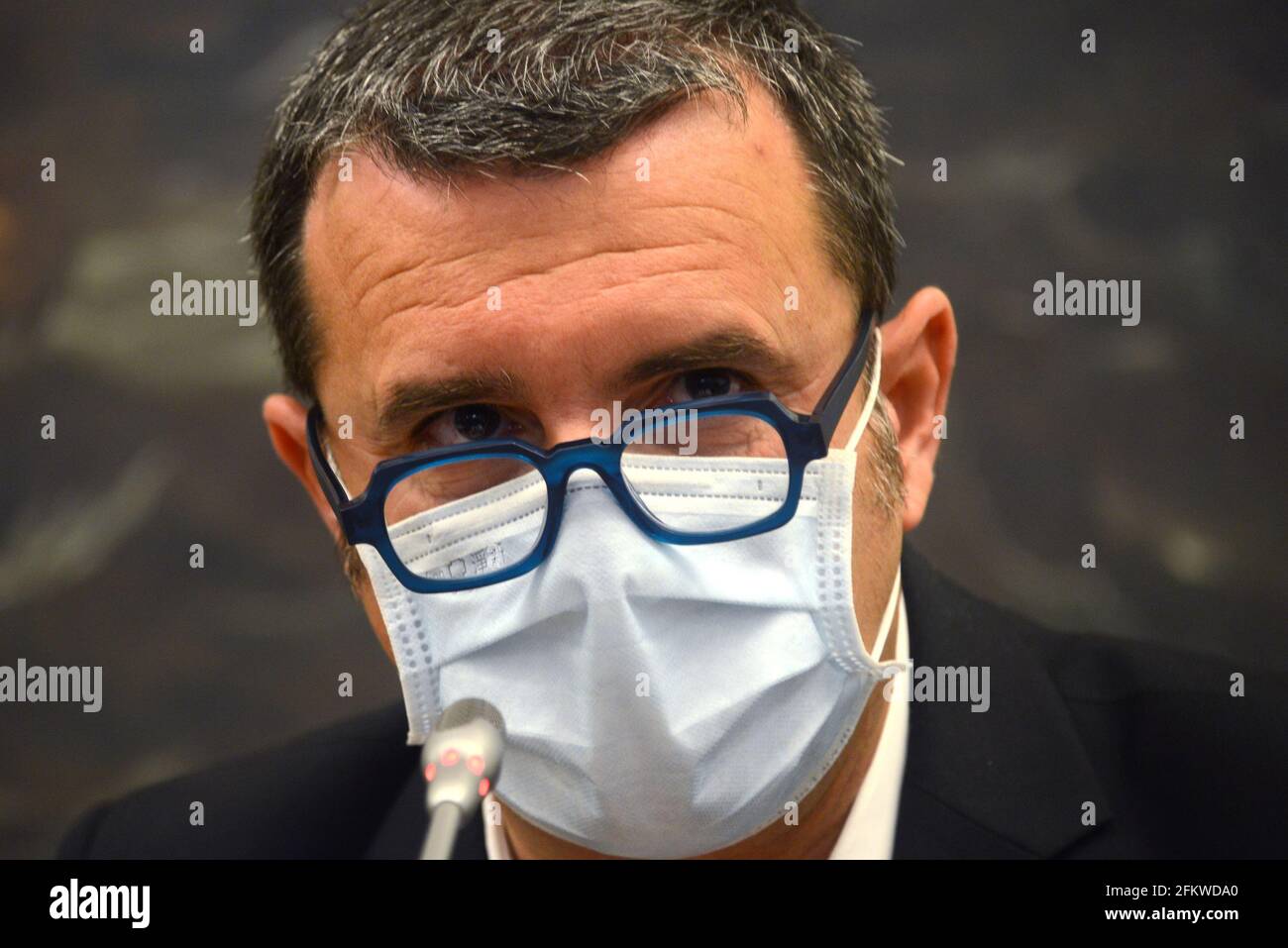 Centinaio lega hi-res stock photography and images - Alamy