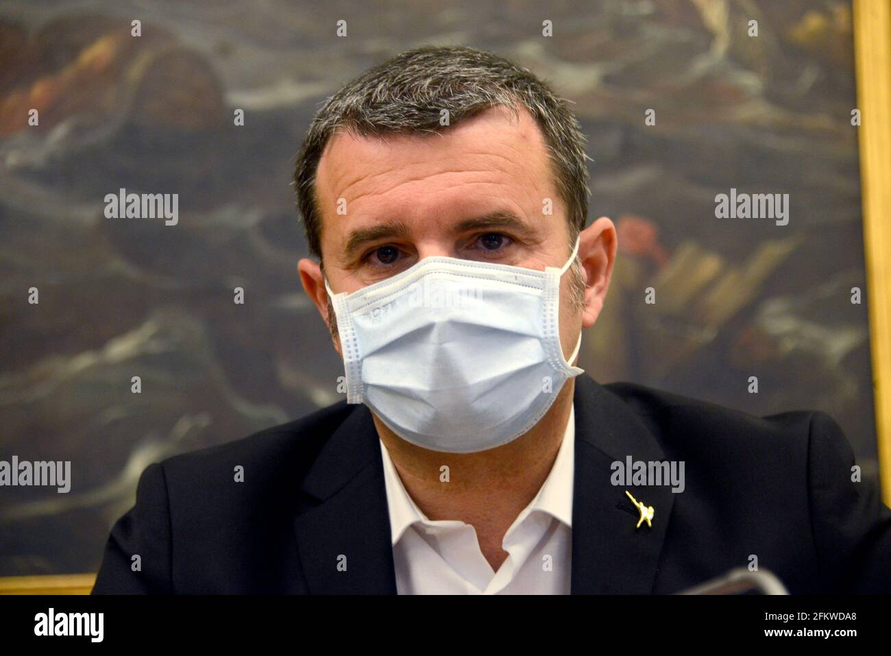 Centinaio lega hi-res stock photography and images - Alamy