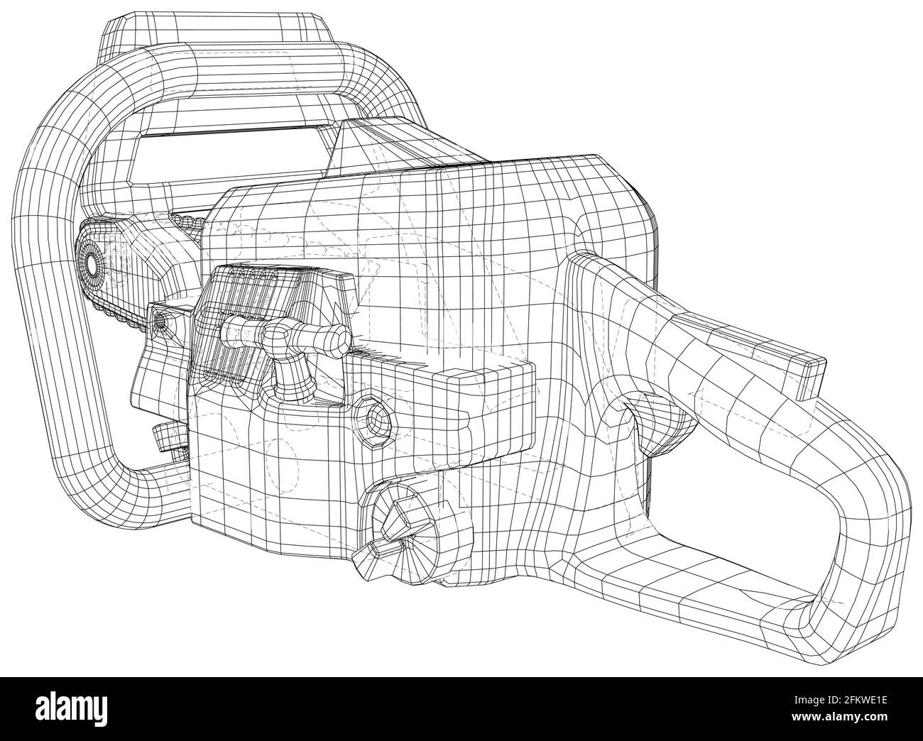 Chain handle Black and White Stock Photos & Images - Alamy