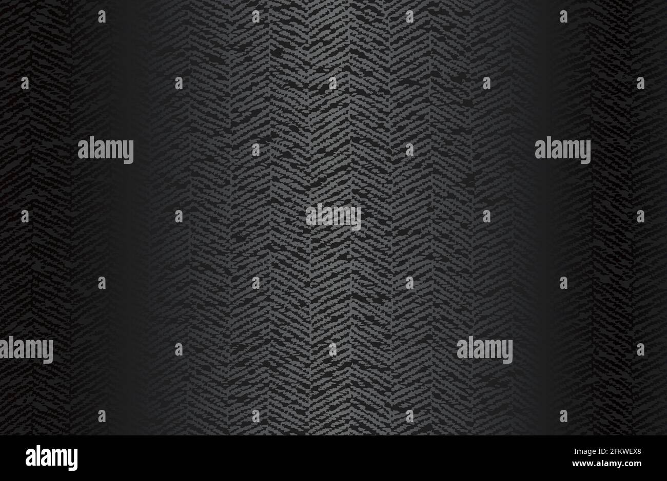 Luxury black metal gradient background with distressed fabric, textile ...
