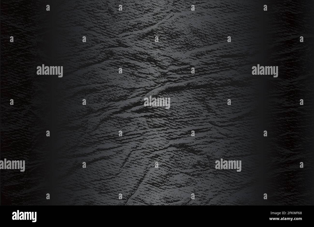 Luxury black metal gradient background with distressed natural, genuine ...