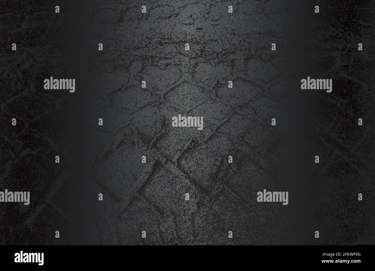 Luxury black metal gradient background with distressed tire tracks on ...