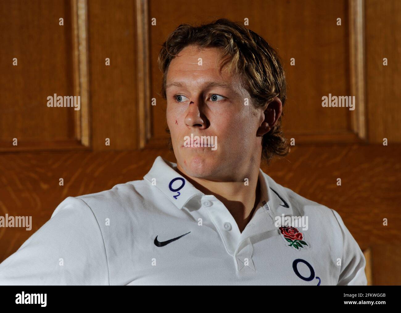 Jonny Wilkinson High Resolution Stock Photography and Images - Alamy