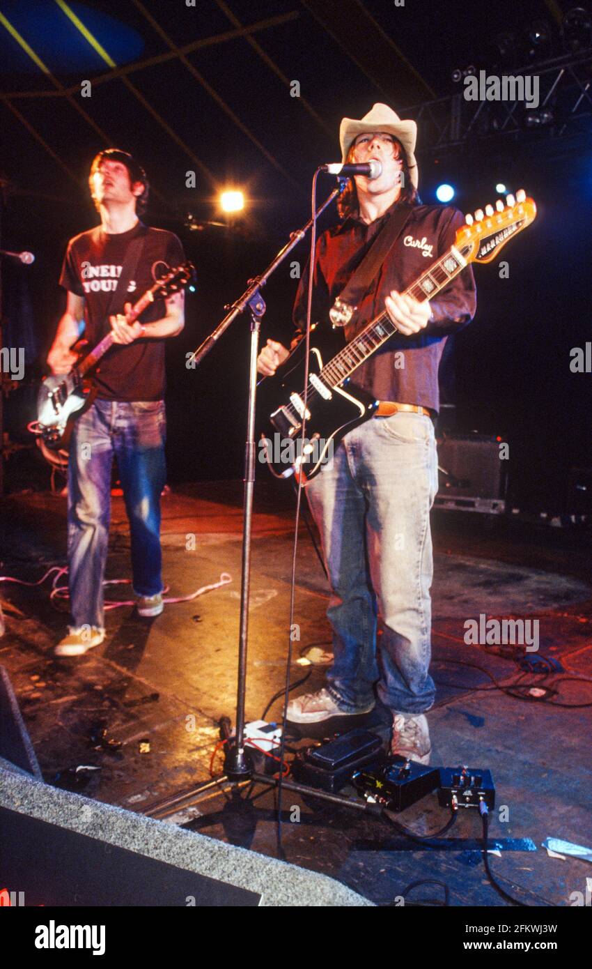 Reading 2002 hi-res stock photography and images - Alamy