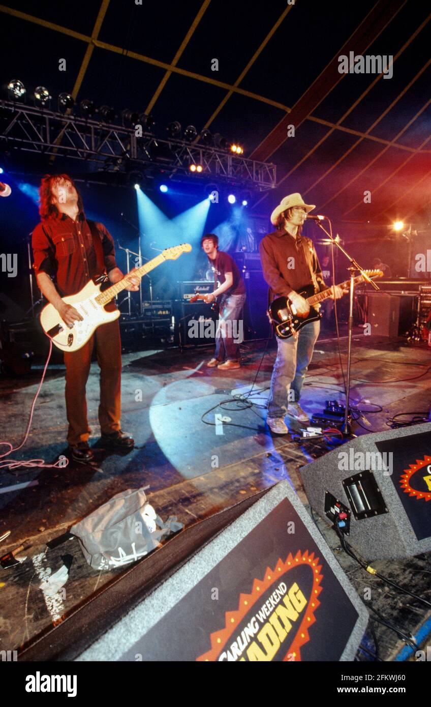 Reading 2002 High Resolution Stock Photography and Images - Alamy